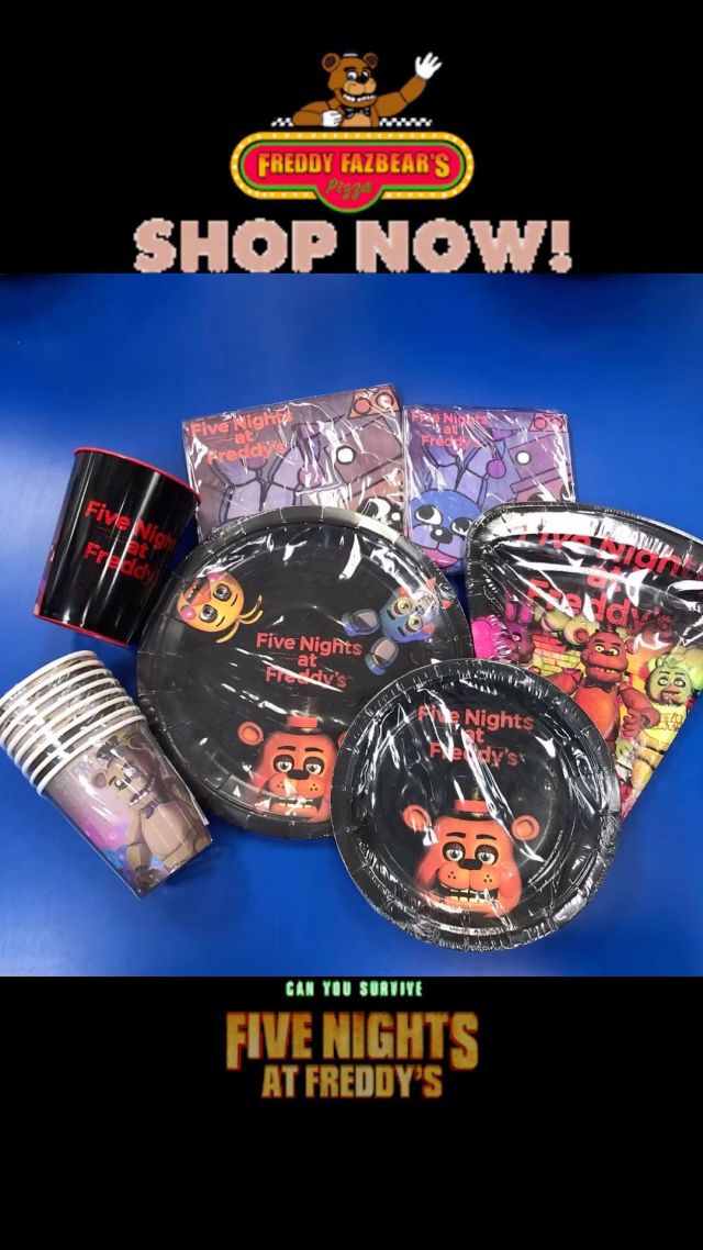 Home [partyamerica.party]